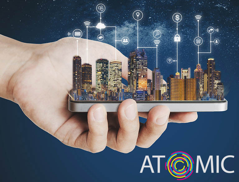 Atomic